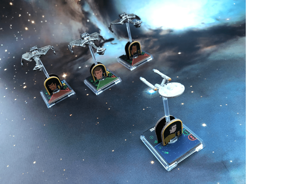Star Trek Attack Wing: Should you play it in 2024? | Star Trek: Attack Wing