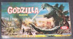 godzilla 1963