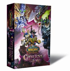 World of Warcraft Trading Card Game: The Caverns of Time Raid Deck | Board Game | BoardGameGeek