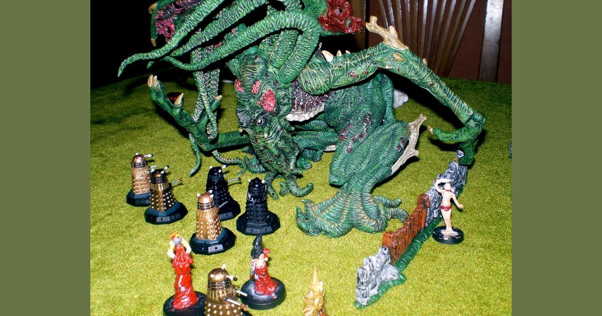 BoardGameGeek