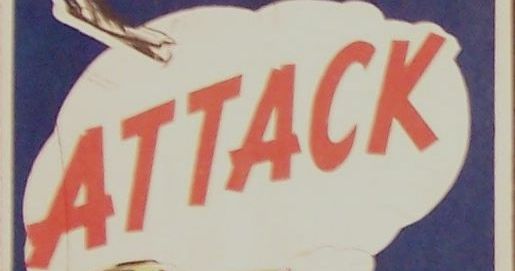 Attack | Board Game | BoardGameGeek