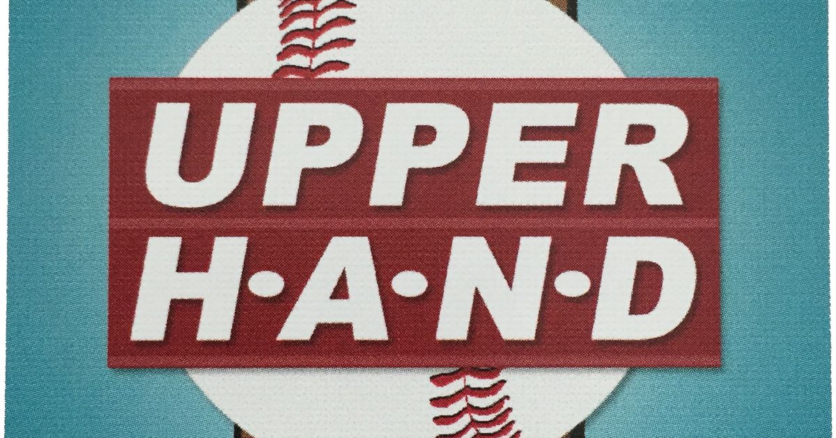 Upper Hand | Board Game | BoardGameGeek