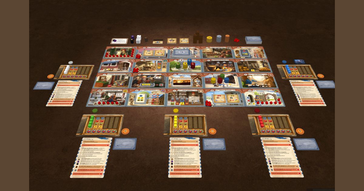 BoardGameGeek