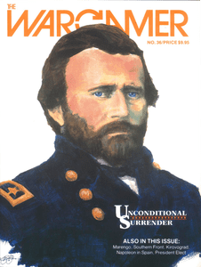 Unconditional Surrender | Board Game | BoardGameGeek