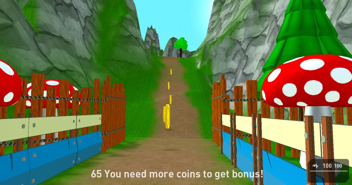 Elves Adventure | Video Game | VideoGameGeek