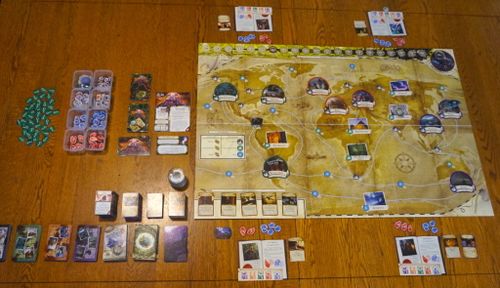 is eldritch horror good