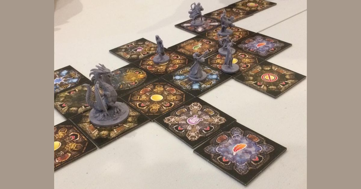 BoardGameGeek