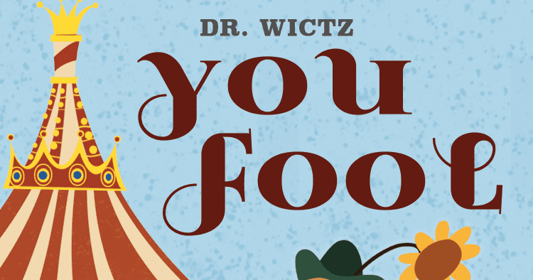 You Fool | Board Game | BoardGameGeek