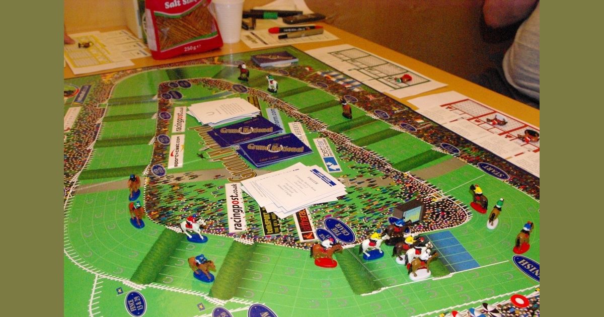 BoardGameGeek