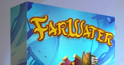 FarWater | Board Game | BoardGameGeek