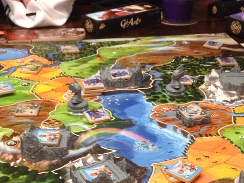 BoardGameGeek