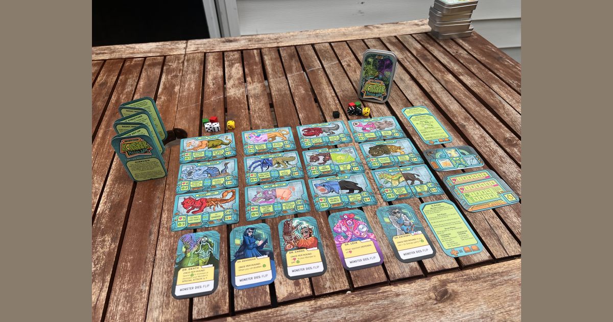 BoardGameGeek