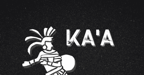 Ka'a | Board Game | BoardGameGeek