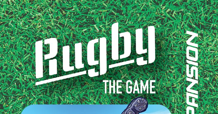 Rugby: The Game – Substitution Expansion | Board Game | BoardGameGeek