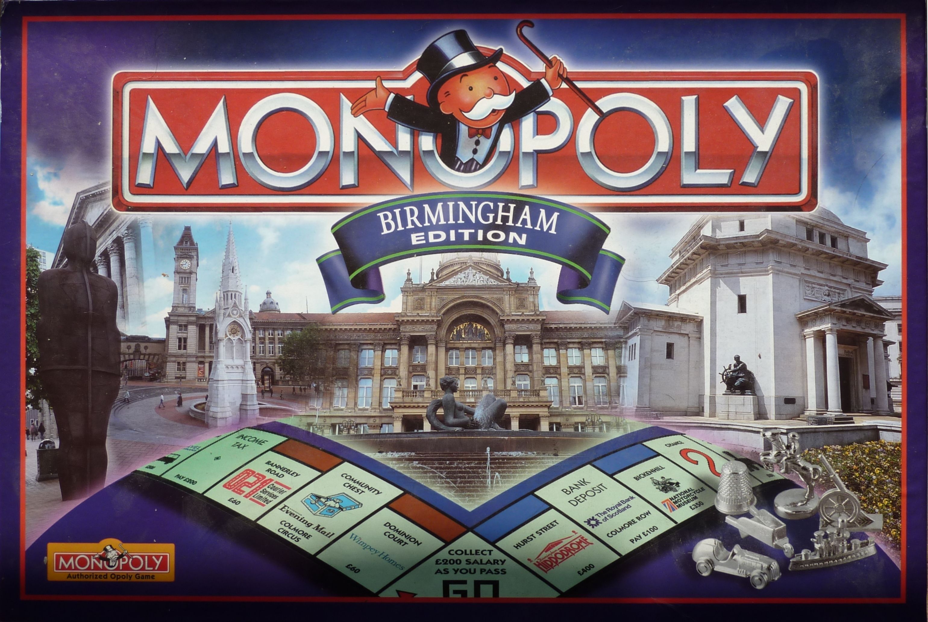 BoardGameGeek