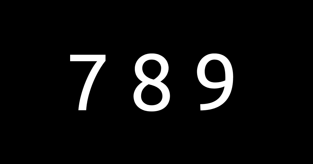 789: the Simplest Dice Game | Board Game | BoardGameGeek