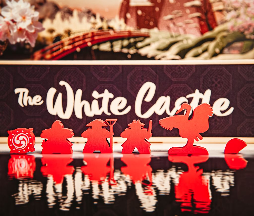The White Castle Solo - Is it Winnable? | The White Castle
