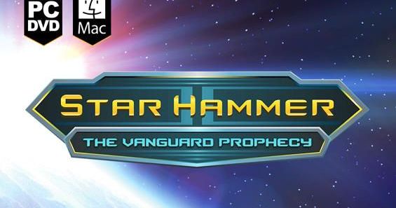 Star Hammer: The Vanguard Prophecy | Video Game | VideoGameGeek