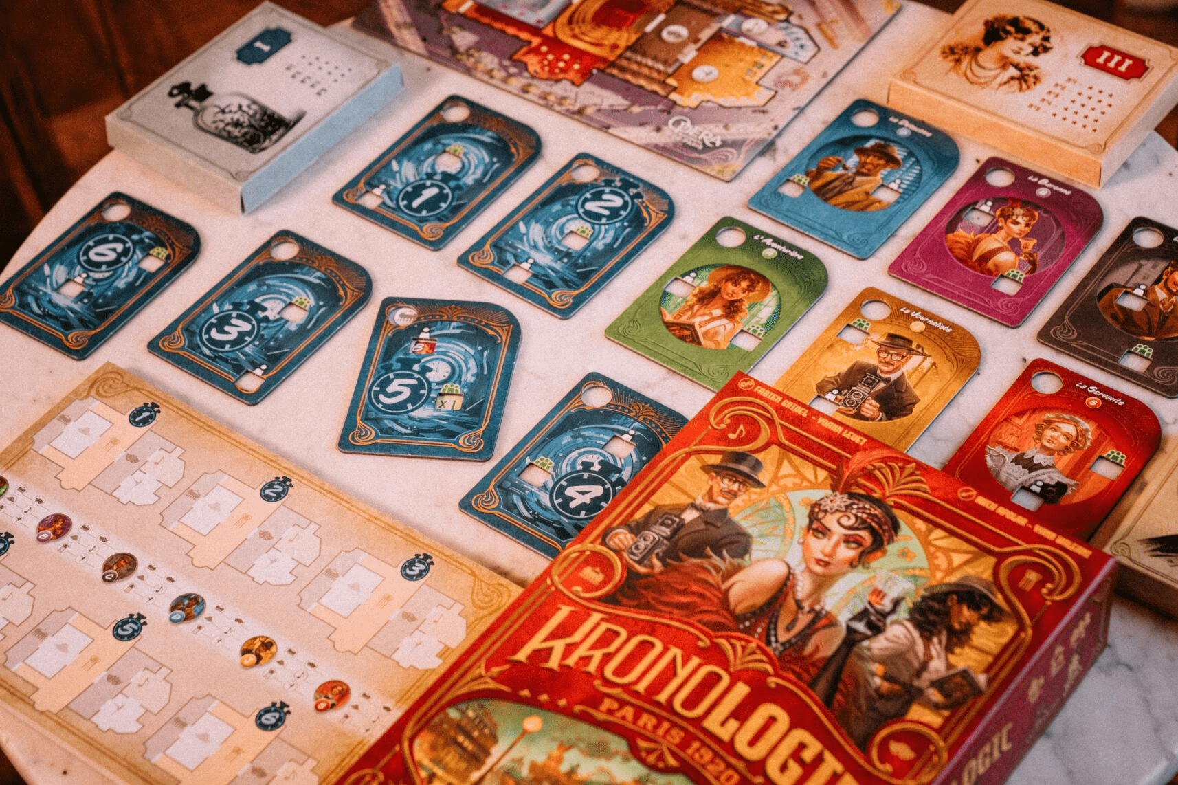 BoardGameGeek