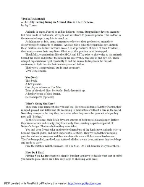 Viva La Resistance In English With Contextual Examples – QYDGVI