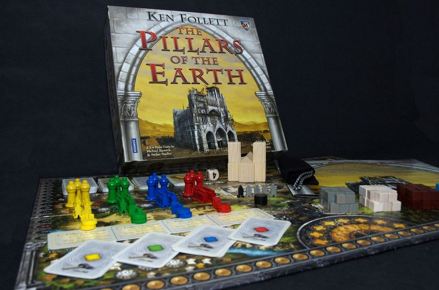 BoardGameGeek