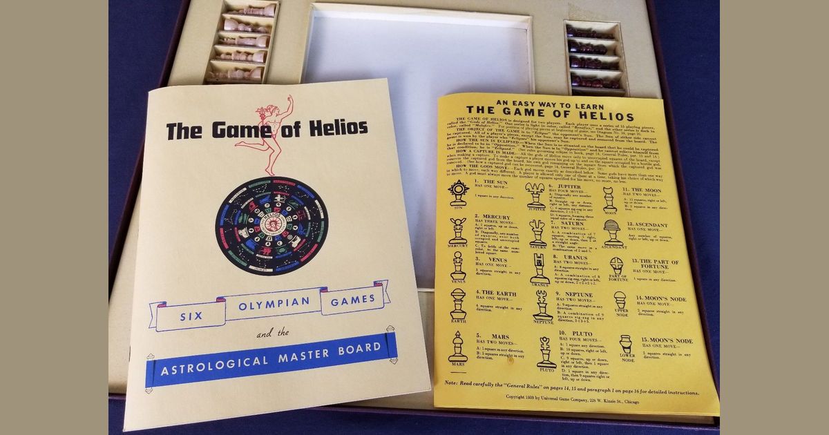 BoardGameGeek