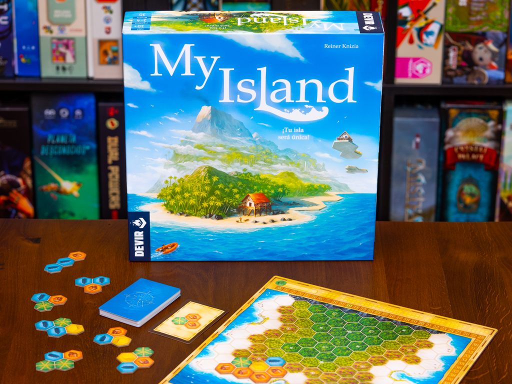 BoardGameGeek