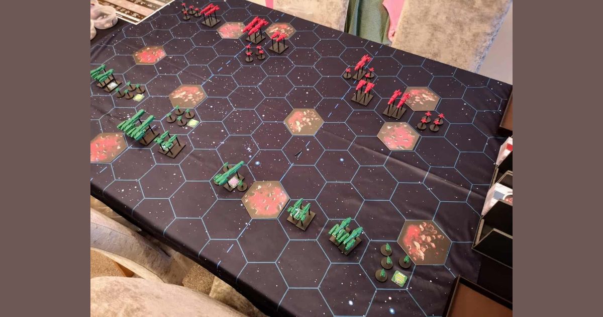 BoardGameGeek