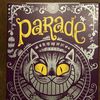 Parade | Board Game | BoardGameGeek