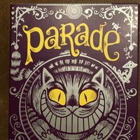 Parade | Board Game | BoardGameGeek