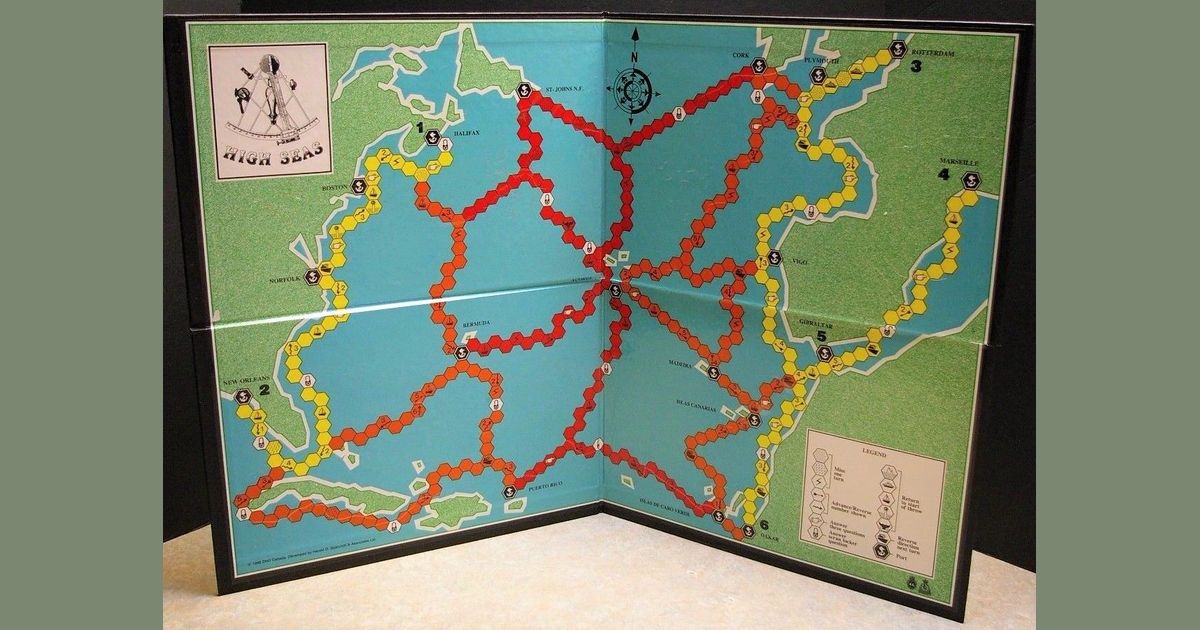 BoardGameGeek
