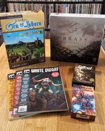 BoardGameGeek