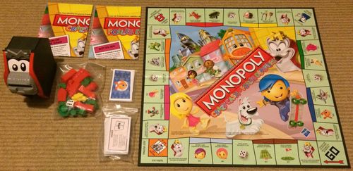 BoardGameGeek