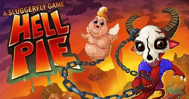 Hell Pie | Video Game | VideoGameGeek
