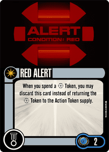 Star Trek: Attack Wing – Red Alert | Board Game | BoardGameGeek