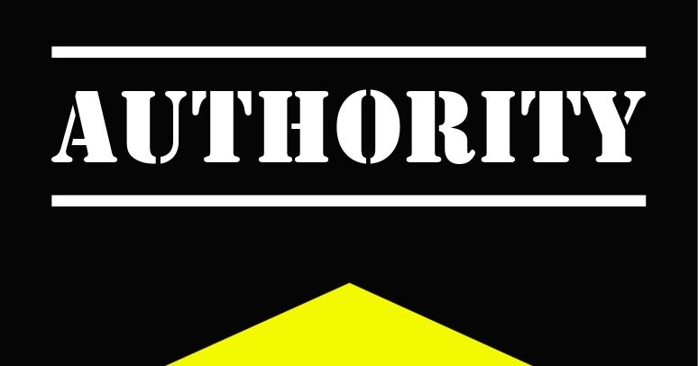 Authority | Board Game | BoardGameGeek