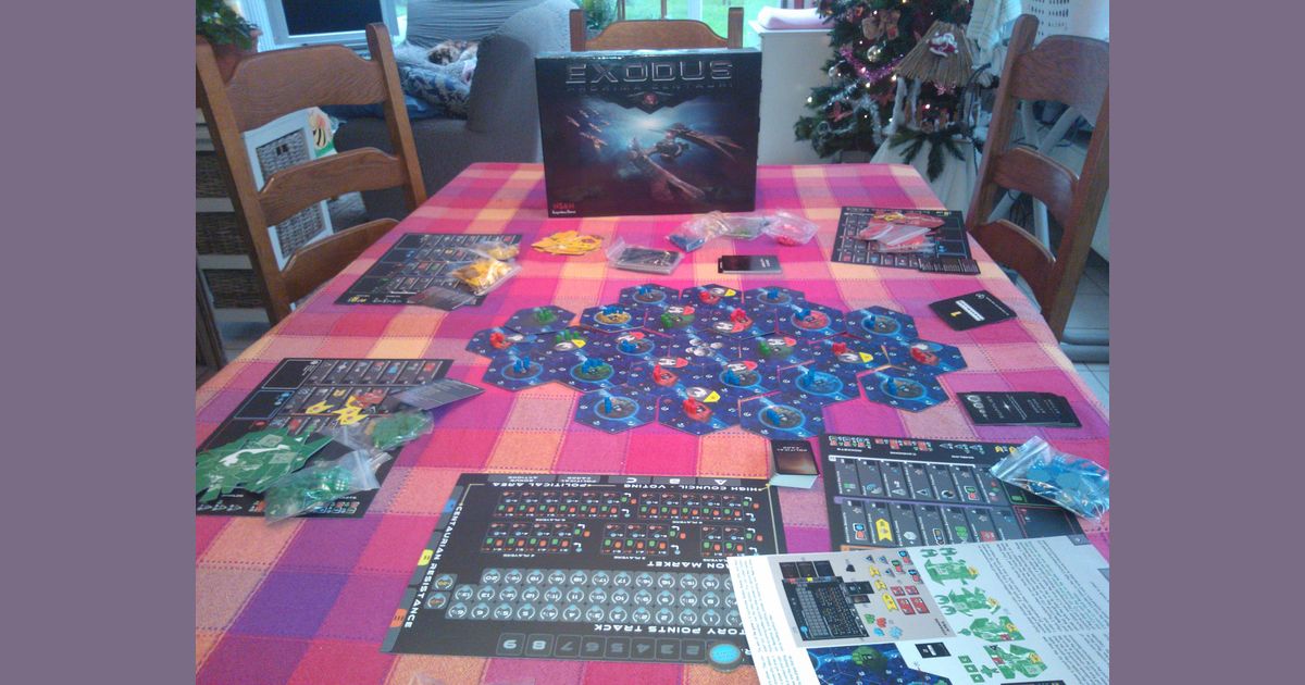 BoardGameGeek