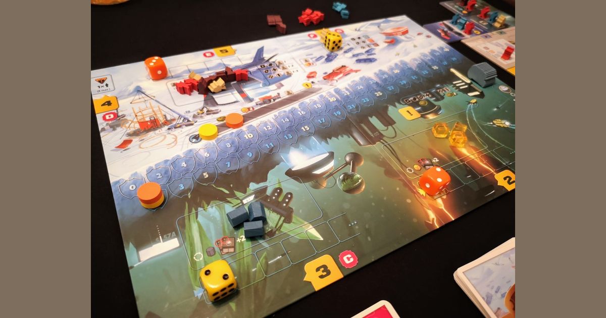 BoardGameGeek