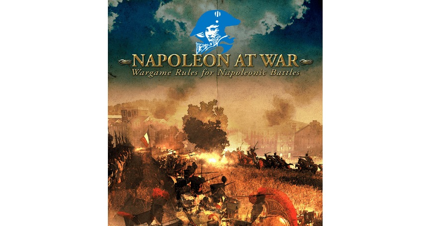 Napoleon at War | Board Game | BoardGameGeek