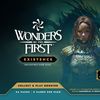 Wonders of the First; First thoughts | Wonders of The First CCG