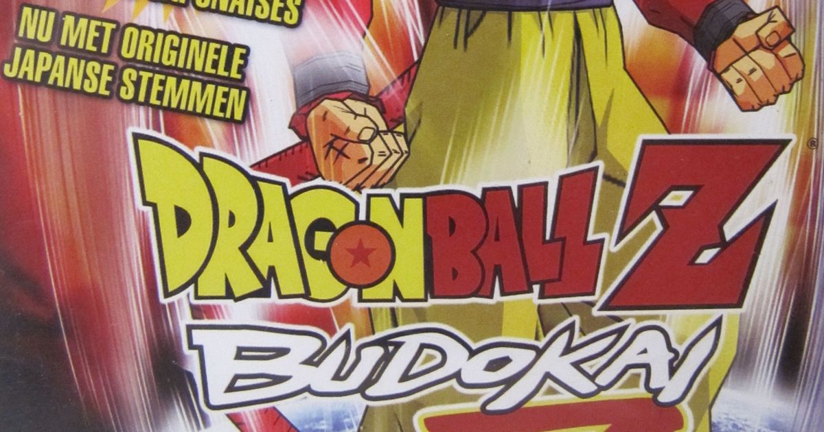 Dragon Ball Z: Budokai 3 | Video Game | BoardGameGeek