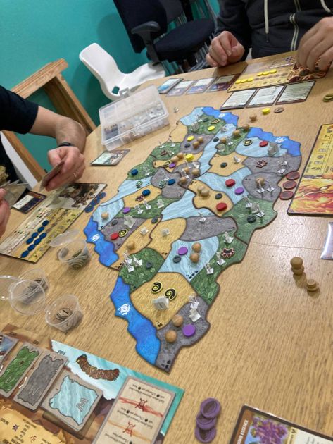BoardGameGeek
