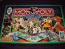 Monopoly: Rugby World Cup | Board Game | BoardGameGeek