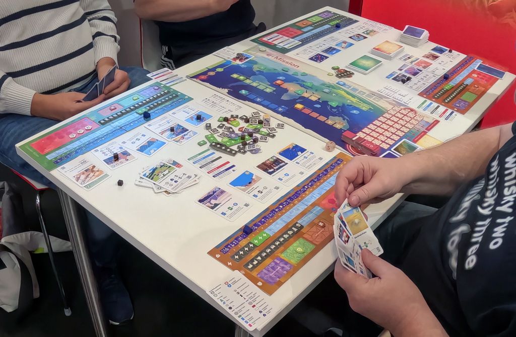 BoardGameGeek