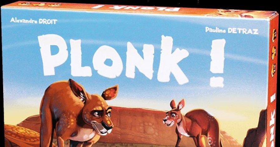 Plonk ! | Board Game | BoardGameGeek