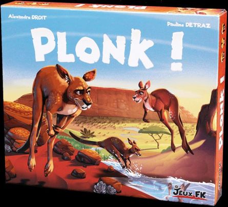 Plonk ! | Board Game | BoardGameGeek