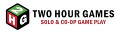 Two Hour Wargames (THW Game Design) | Board Game Publisher | BoardGameGeek