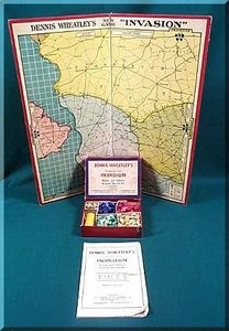 Invasion | Board Game | BoardGameGeek