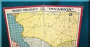 Invasion | Board Game | BoardGameGeek