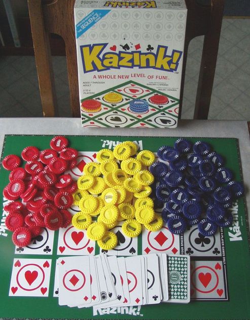 BoardGameGeek